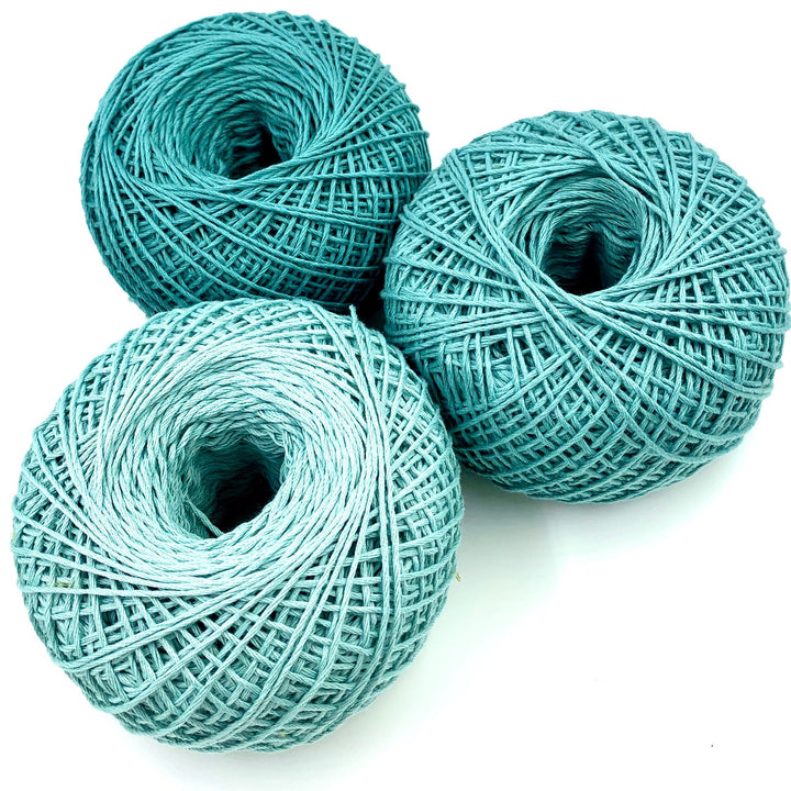 Cotton – Weft Blown