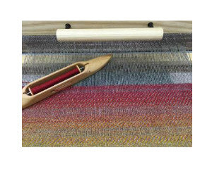 Weaving Classes - Learn how to weave with Weft Blown
