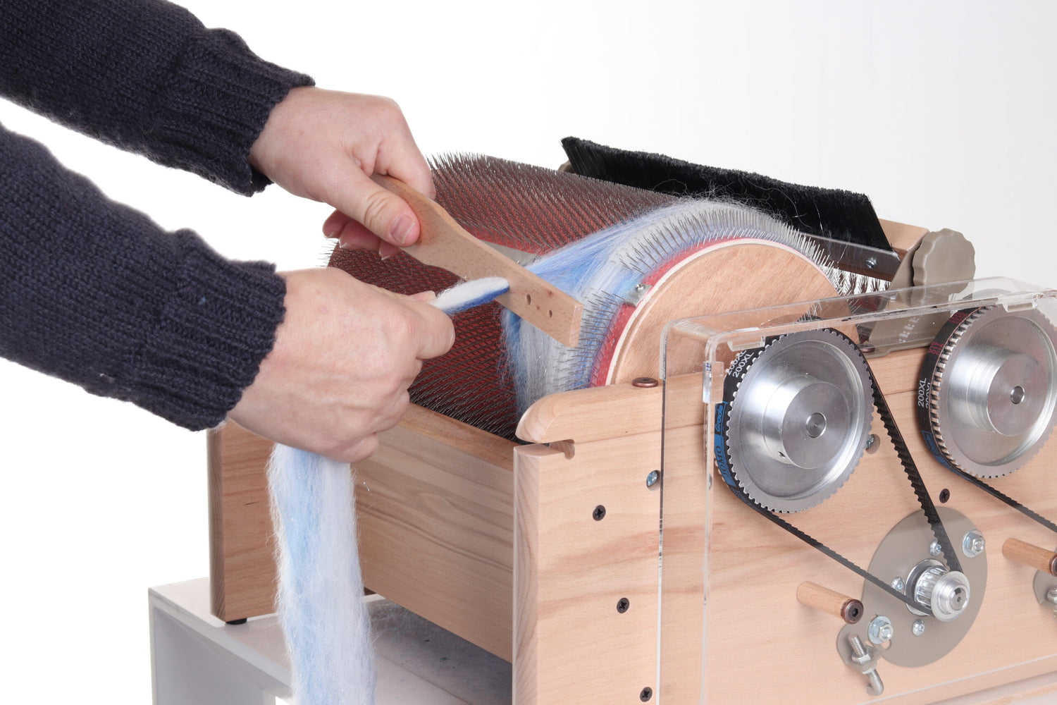 Weft Blown : Weaving, Spinning, Handwoven Textiles