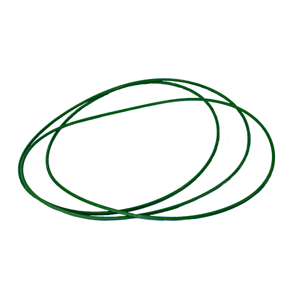 Lojan Drive Belt for Buddy Spinning Wheel – Weft Blown