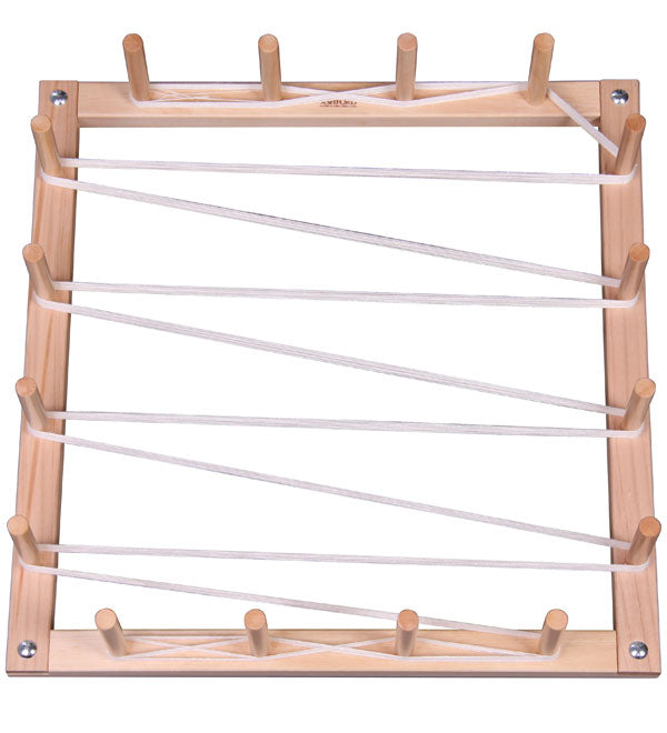 Ashford Warping Frame 4m – Weft Blown